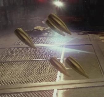 Death Machine | Call of Duty Wiki | FANDOM powered by Wikia