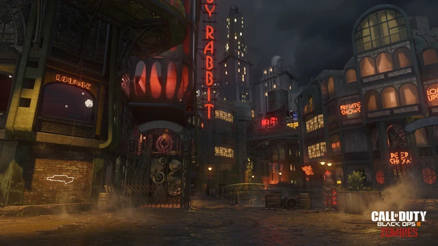 Image - Shadows of Evil Morg City Reveal Image BOIII.png | Call of Duty ...