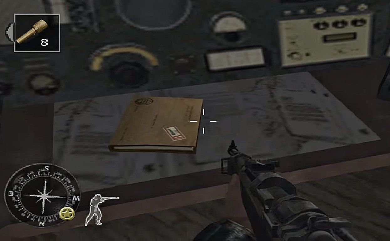 Засада на аэродроме | Call of Duty Wiki | Fandom