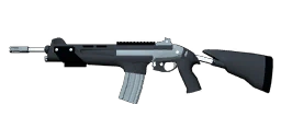 RX4 Storm | Call of Duty Wiki | Fandom