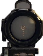Hybrid Optic/Reticles | Call of Duty Wiki | Fandom
