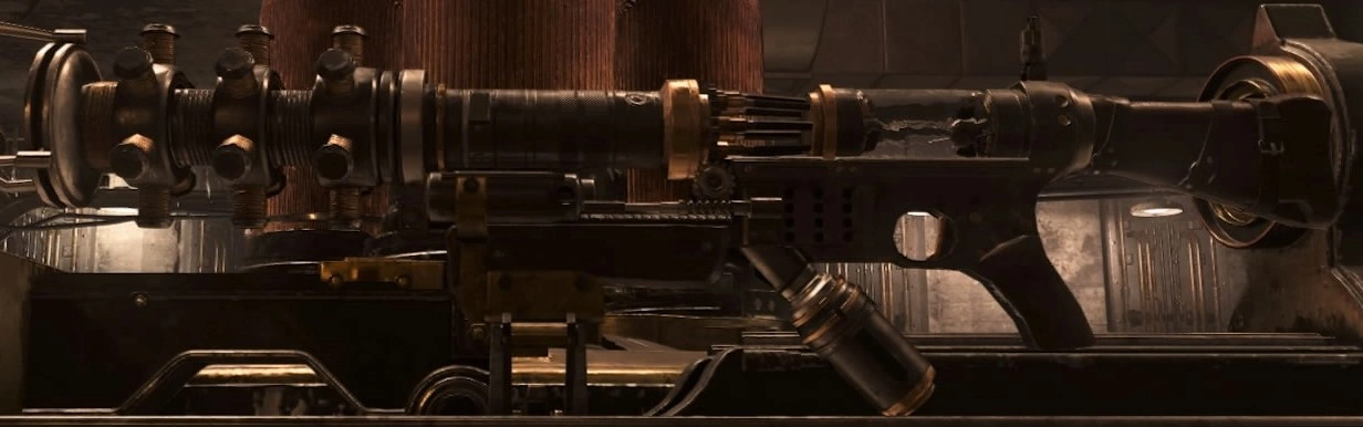 Tesla Gun | Call of Duty Wiki | FANDOM powered by Wikia