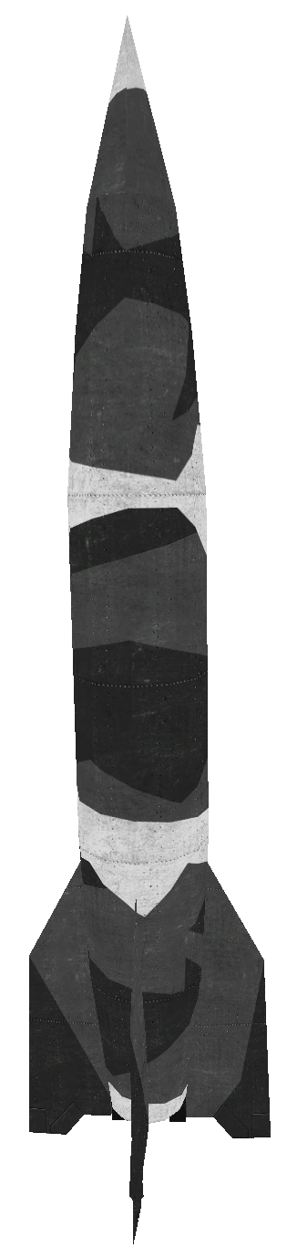 V-2 Rocket | Call of Duty Wiki | FANDOM powered by Wikia