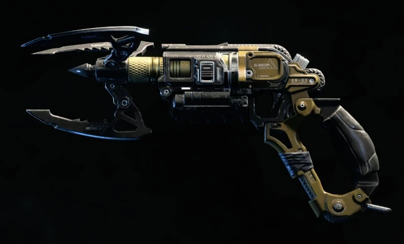 Grapple Gun | Call of Duty Wiki | Fandom