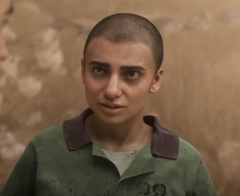 Farah Karim | Call of Duty Wiki | Fandom