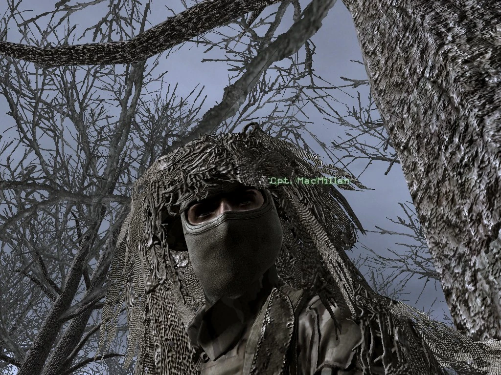 Изображение - MacMillan´s Face.jpg | Call of Duty Wiki | FANDOM powered ...