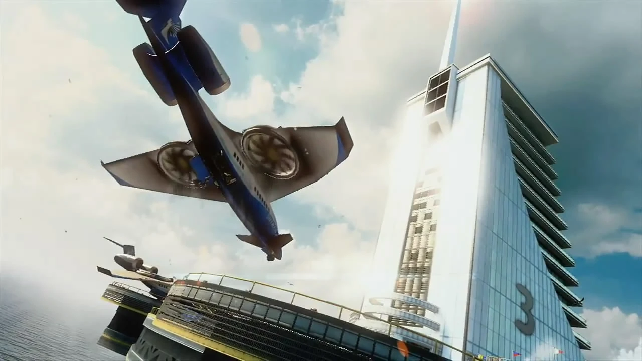 Image - Colossus 2 Karma BOII.jpg | Call of Duty Wiki | FANDOM powered ...