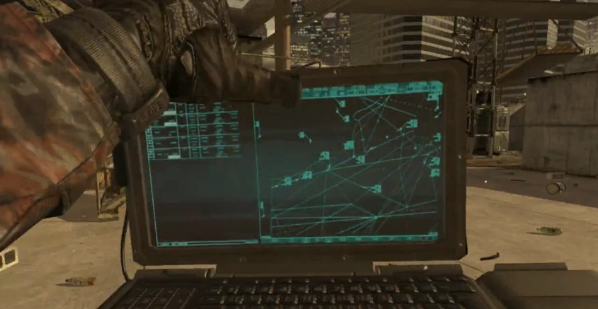 Image - PredatorMissileLaptop.PNG | Call of Duty Wiki | FANDOM powered ...