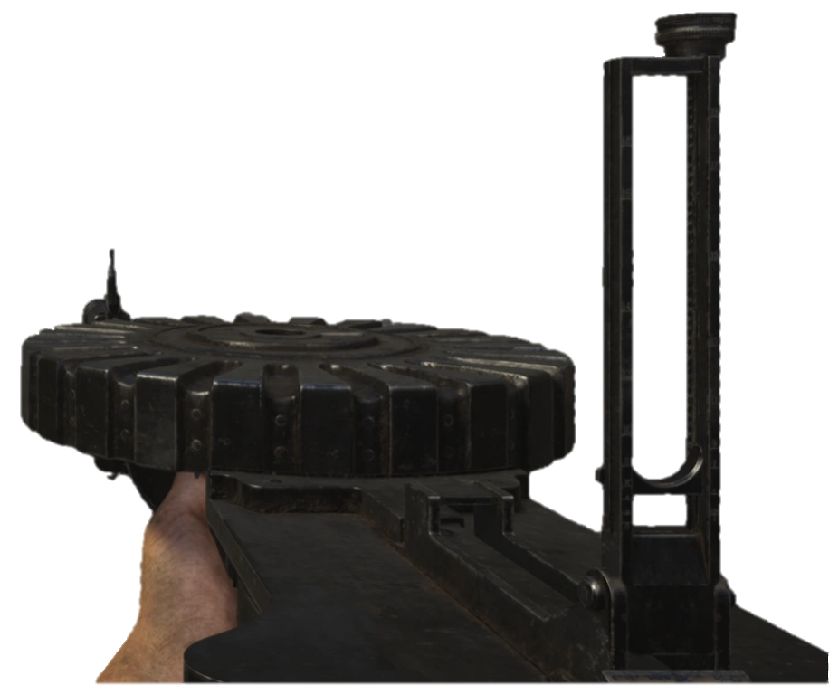 Lewis (weapon) | Call of Duty Wiki | FANDOM powered by Wikia