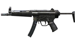 Image - MP5 Side View BOII.png | Call of Duty Wiki | FANDOM powered by ...