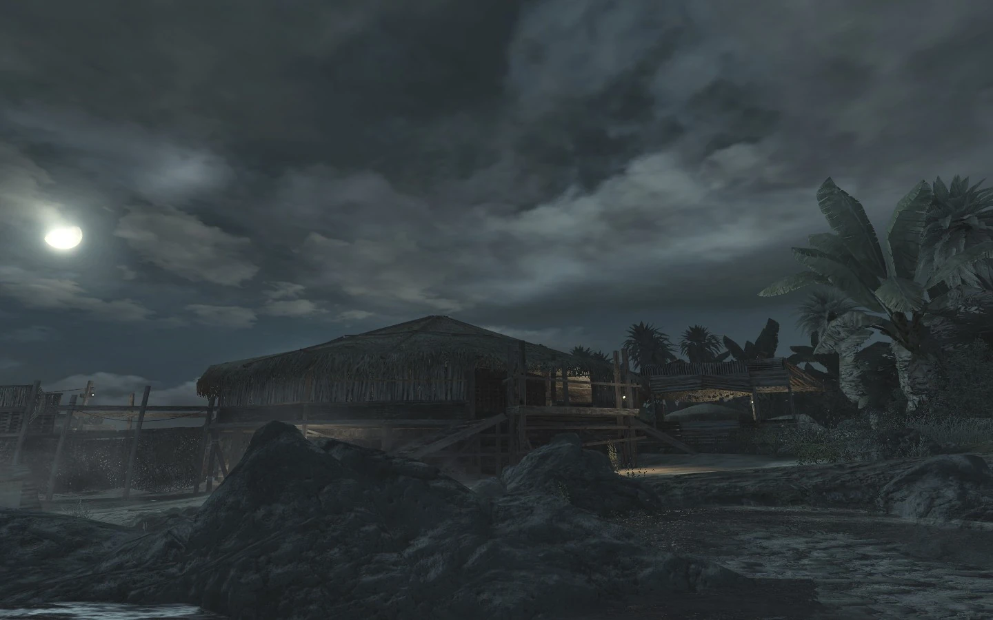 Makin | Call of Duty Wiki | Fandom