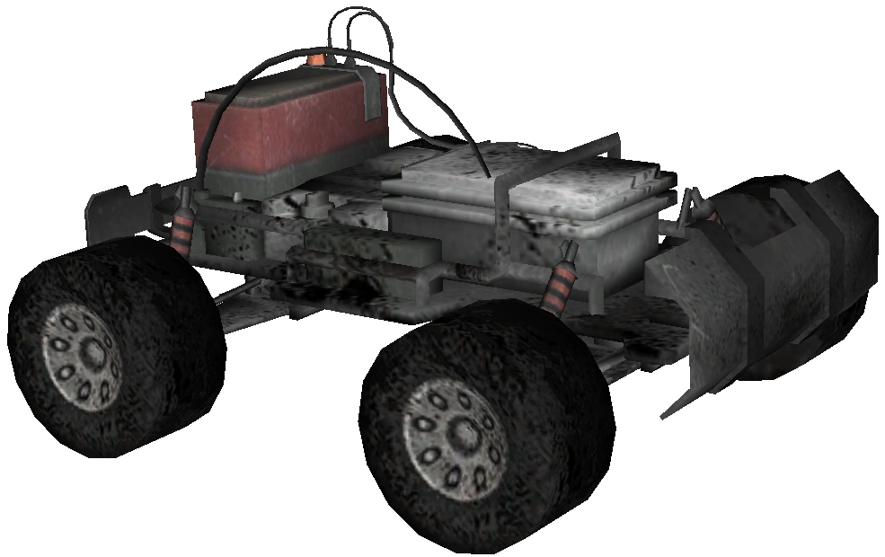 Battle/Quad/Camera Drone Appreciation Thread - Vehicles - GTAForums