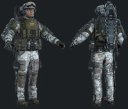 Sentinel Task Force | Call of Duty Wiki | FANDOM powered by Wikia