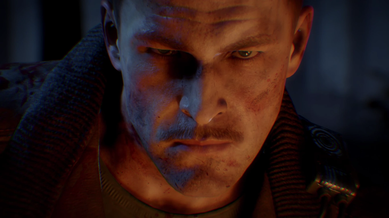 Image - Dempsey Memories Closeup BO3.png | Call of Duty Wiki | FANDOM ...