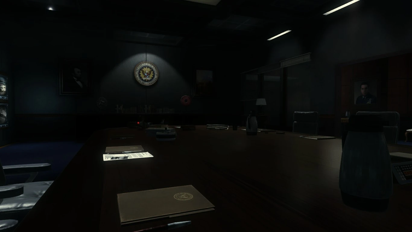 Image - Meeting room.jpg | Call of Duty Wiki | FANDOM powered by Wikia