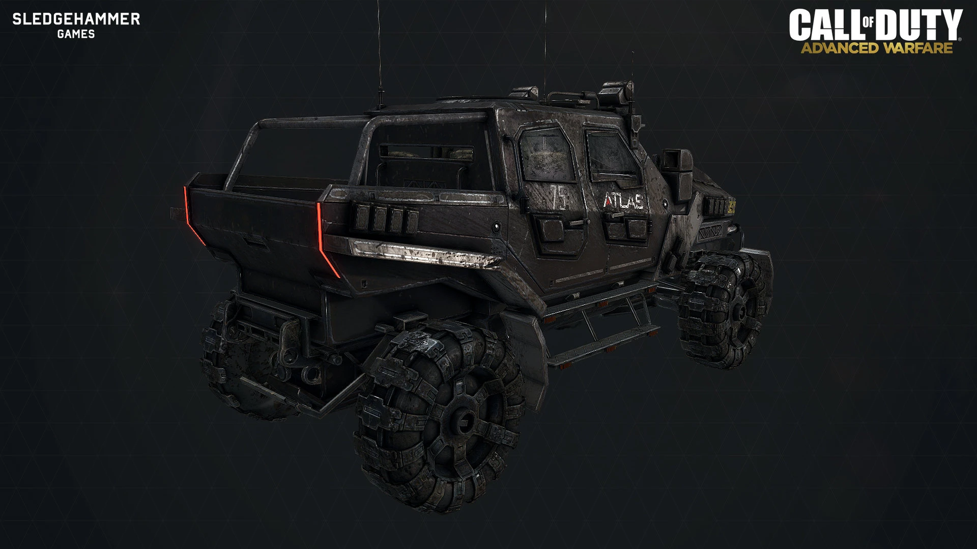 VRAP | Call of Duty Wiki | Fandom