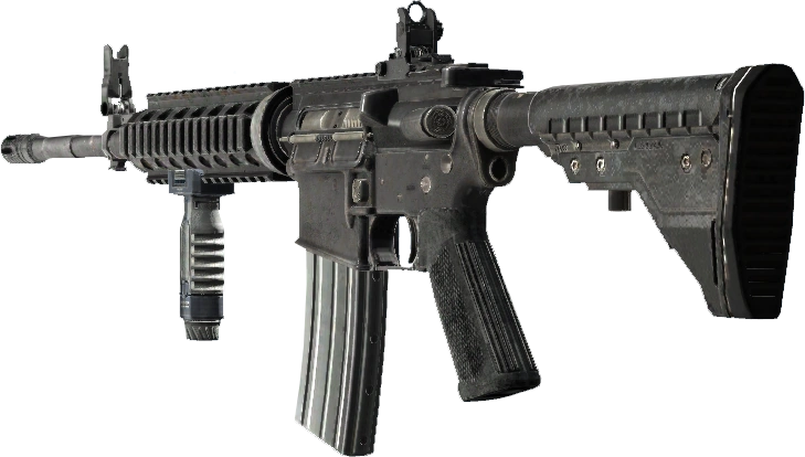 Image - M4A1 Grip CODO.png | Call of Duty Wiki | FANDOM powered by Wikia