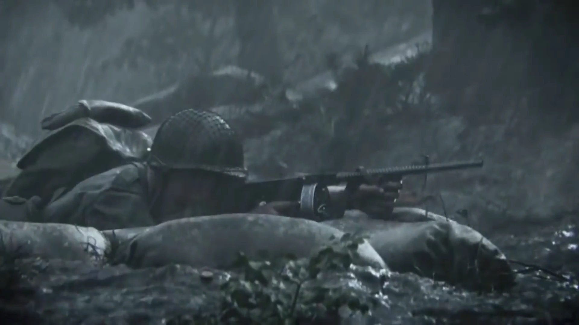 Image - M1928 Pierson Hill493 WWII.png | Call of Duty Wiki | FANDOM ...