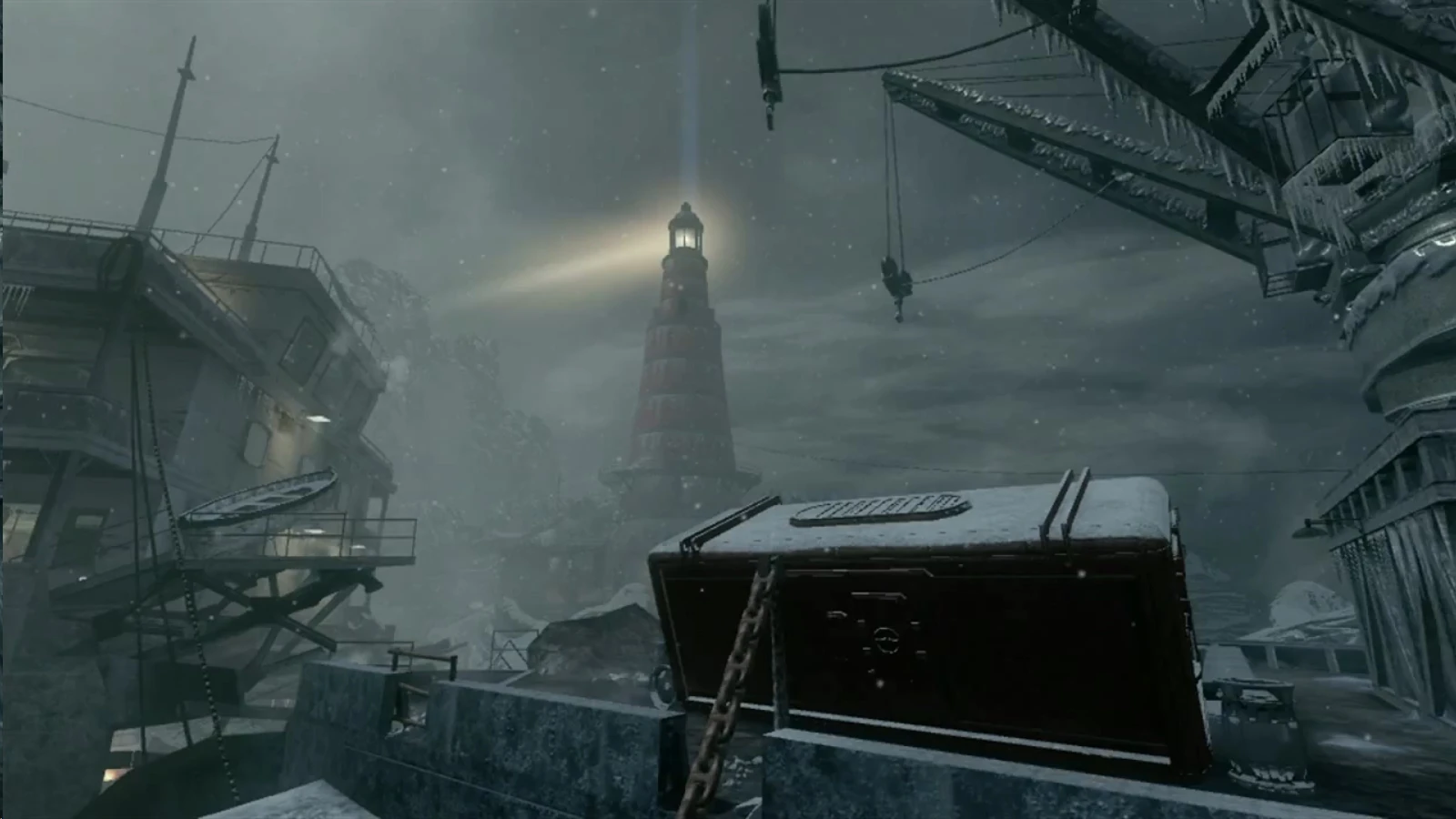 Call of the Dead | Call of Duty Wiki | FANDOM powered by Wikia