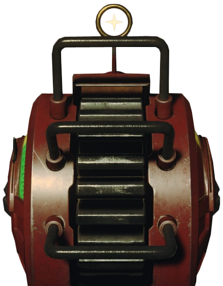 Image - Ray Gun iron sights BO3.png | Call of Duty Wiki | FANDOM ...