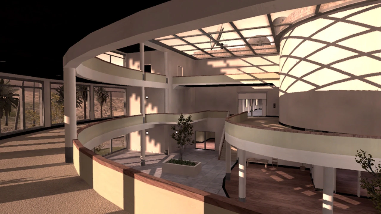 Image - Broadcast early loading screen CoD4.jpg | Call of Duty Wiki ...