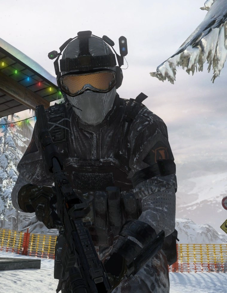 Image - Mercenaires Downhill BO2.png | Wiki Call of Duty | FANDOM ...