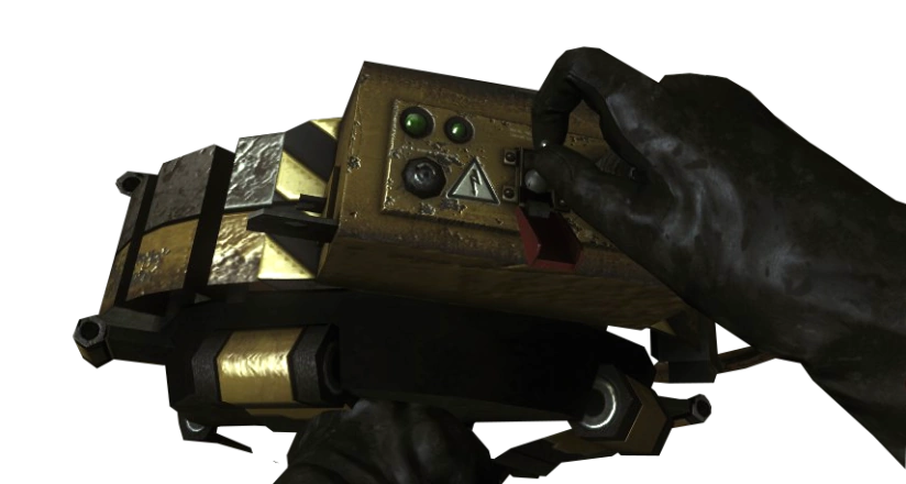 Gersch Device | Call of Duty Zombies Wiki | Fandom