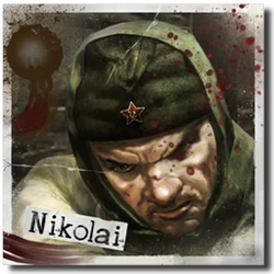 Nikolai Belinski | Call of Duty Zombies Wiki | Fandom