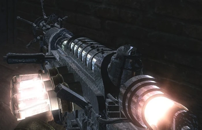 Wunderwaffe DG-3 JZ | Call of Duty Zombies Wiki | Fandom