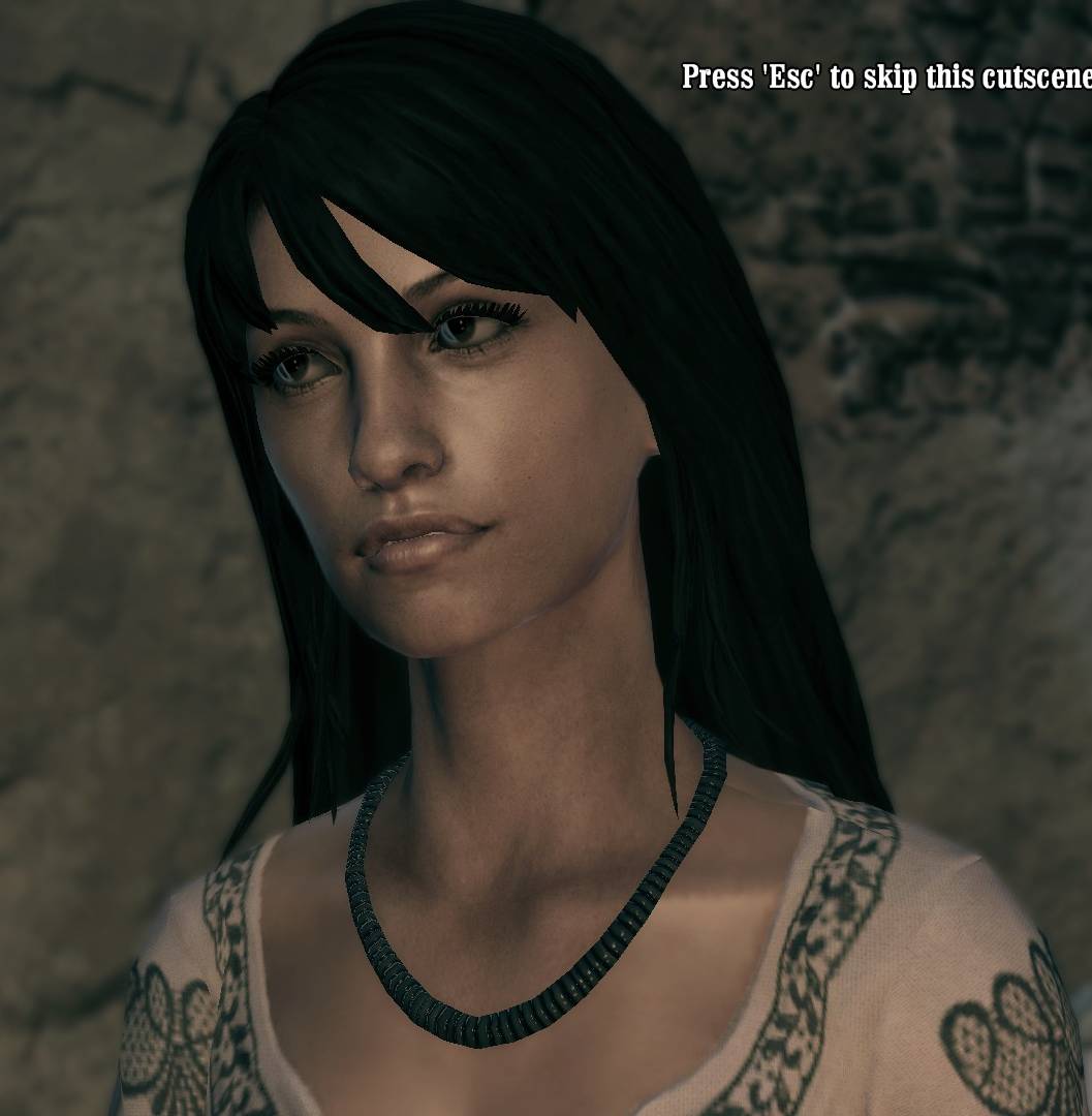 Marisa Call Of Juarez Wiki Fandom Powered By Wikia