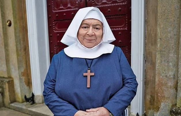 Mother Mildred | Call the Midwife Wiki | Fandom