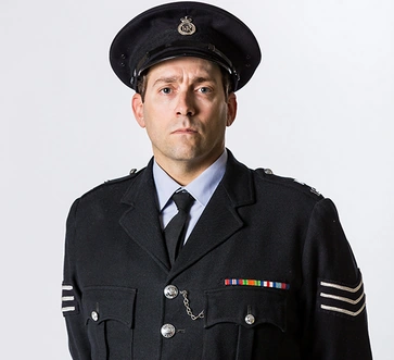 Peter Noakes | Call the Midwife Wiki | Fandom