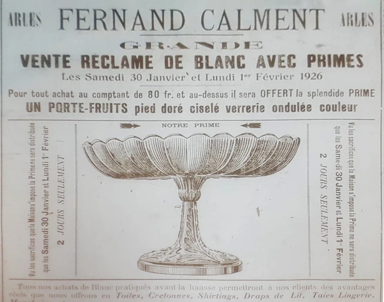 Fernand Calment | Calment Wiki | Fandom