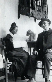 Nicolas Calment | Calment Wiki | Fandom