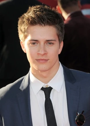 Chase Davenport | Calvin and Hobbes: Elite Force Fanfiction Wiki | Fandom