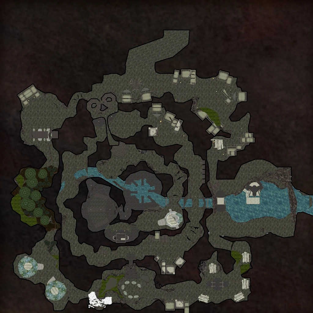 Fomor | Dark Age of Camelot Wiki | Fandom