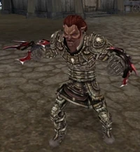 Savage | Dark Age of Camelot Wiki | FANDOM powered by Wikia