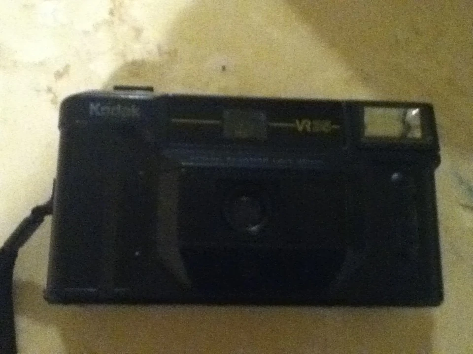 Kodak VR35 | Camerapedia | FANDOM powered by Wikia