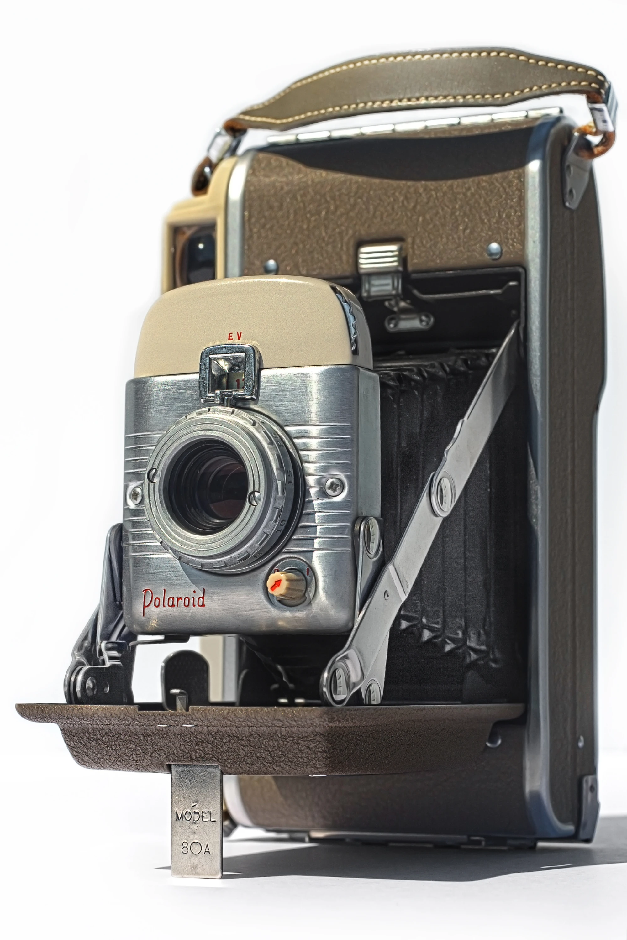 Polaroid Highlander | Camerapedia | Fandom
