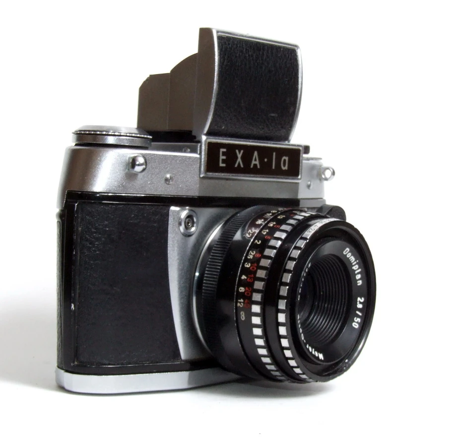 Exa Ia | Camerapedia | FANDOM powered by Wikia