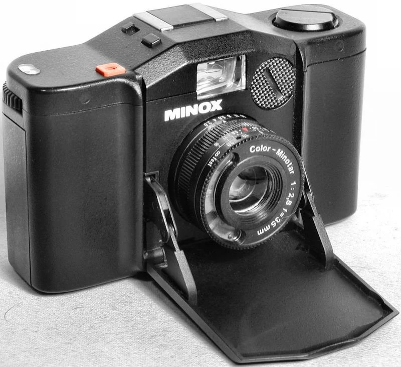 Minox 35 GL | Camerapedia | Fandom