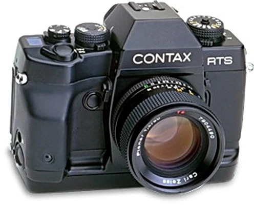 Image - Contax-rts 2.jpg | Camerapedia | FANDOM powered by Wikia