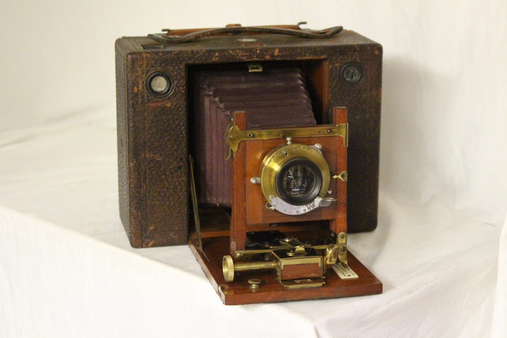 No. 2C Autographic Kodak Junior | Camerapedia | FANDOM powered by Wikia