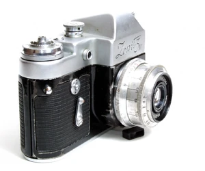 Zenit 3M | Camerapedia | FANDOM powered by Wikia