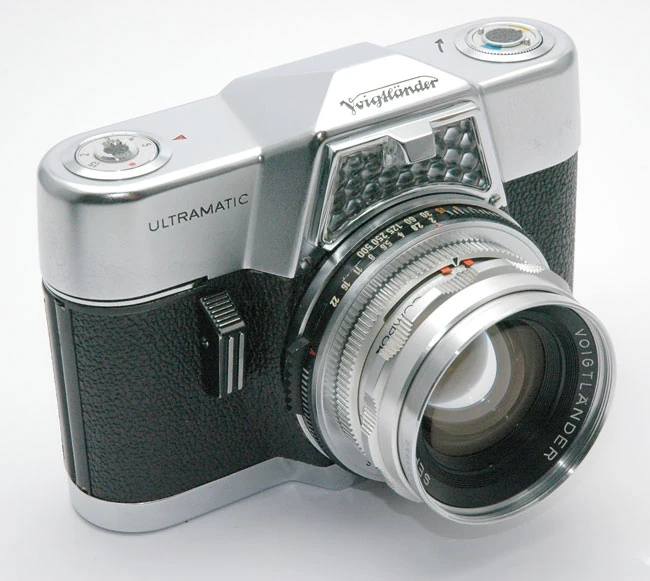 Ultramatic | Camerapedia | Fandom