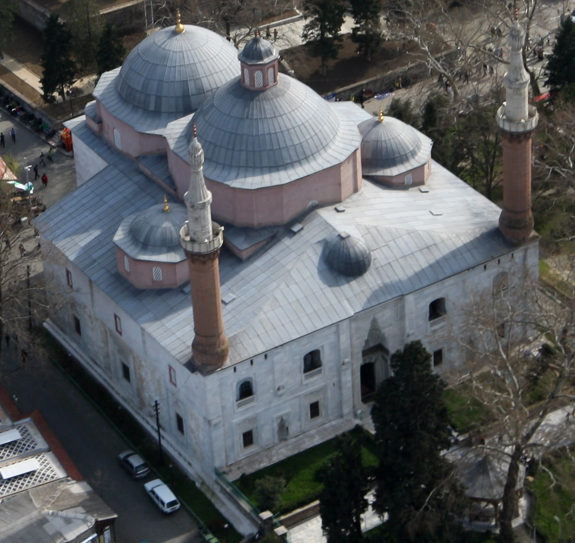 Yeşil camii, Bursa | Camiler Wiki | Fandom