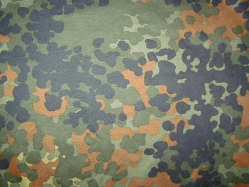 Flecktarnmuster (Flecktarn) | Camouflage Wiki | Fandom