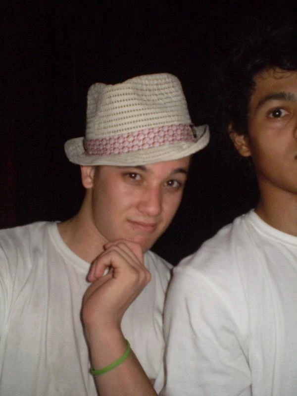 Danny Weeks | Camp Half-Blood Role-Play Wiki | Fandom