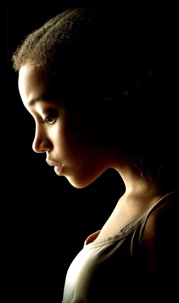 Hazel Levesque | Camp Half-Blood Role-Play Wiki | Fandom