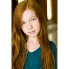 Becca Wolf | Camp Half-Blood Role-Play Wiki | Fandom